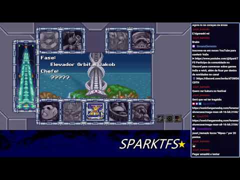 Steam Community :: Video :: Mega Man X8 16 bits? Bora jogar MMX8 Demake!
