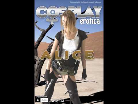 Cosplayeroticas Blog 1013