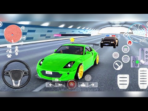 Petrolhead Traffic Quest : Online Police Car Chase | New Halloween Update-Car Games Android Gameplay