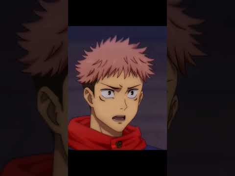 sukuna or choso #animeedit