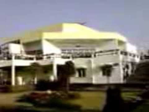 Satyajit Ray Film and Television Institute SRFTI, KolKata