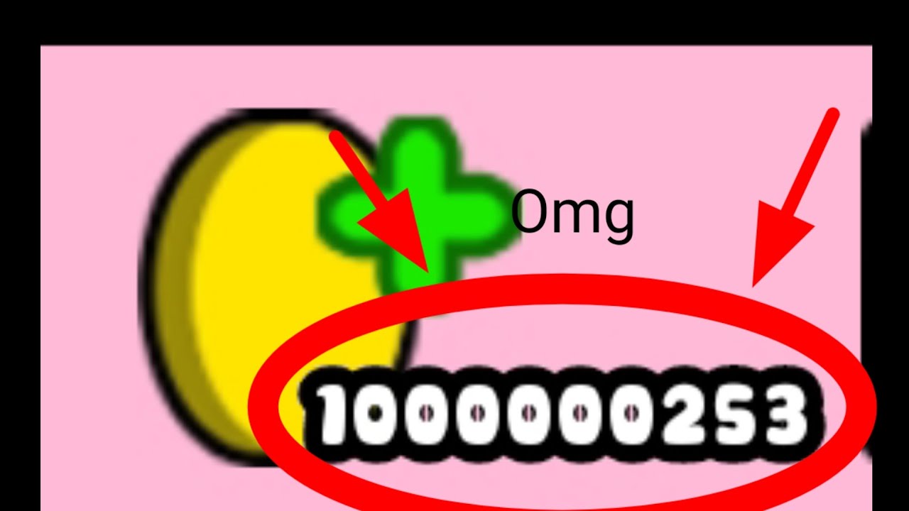 Pou Hack Coins 1B Gameplay #1