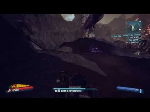 Steam Community :: Video :: Borderlands 2 Sweet Jump: Lava Pit