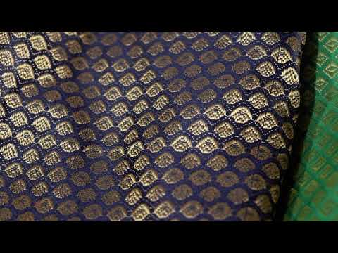 Brocade Fabrics at Best Price in India