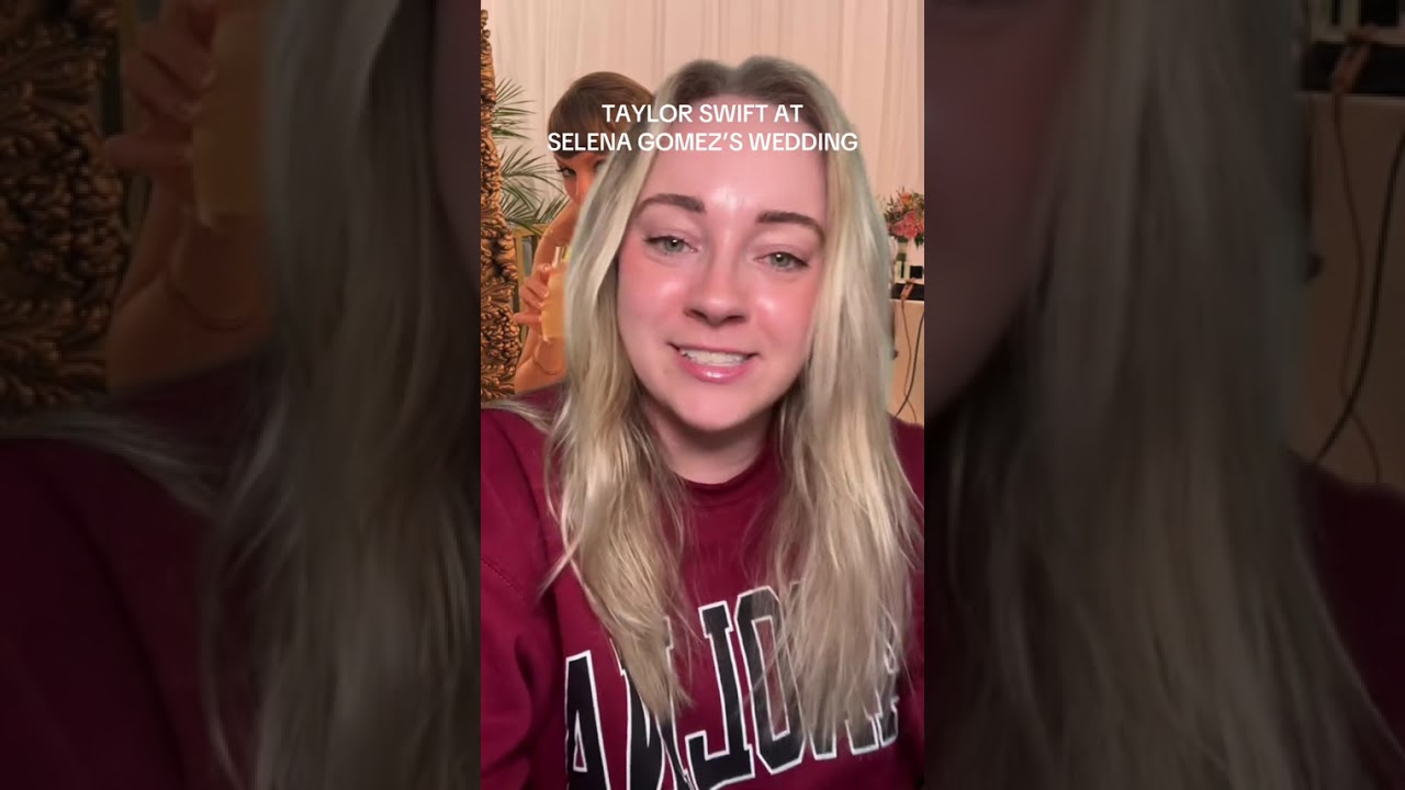 we finally got some pictures of taylor swift at selena... #Shorts #torimooore