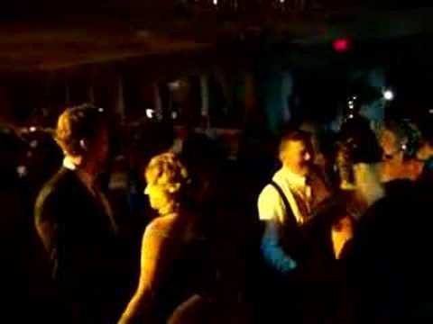 Elizabeth & Louis - June 28, 2008 - Radnor Hotel