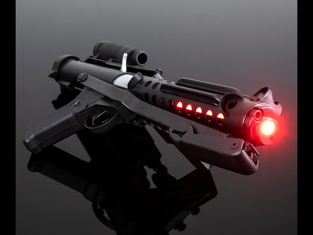 Browser Wars Guns E Web Heavy Repeating Blaster Cannon | Wookieepedia