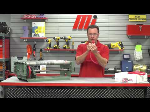 Tom's Toolbox - Fenner Drives - PowerTwist Roller Drive