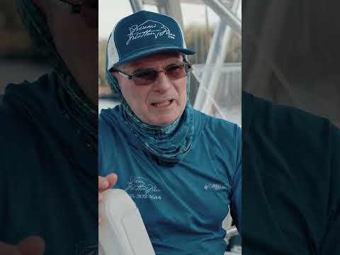 Bottom fishing the RIGHT way...
