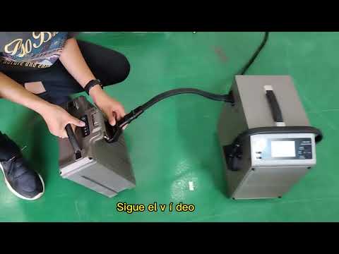 JT40L-404 Drone Operation | battery charging operation | English