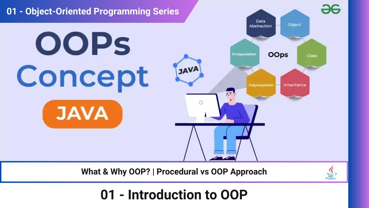 Apa Itu OOP? Belajar Object-Oriented Programming dari Nol