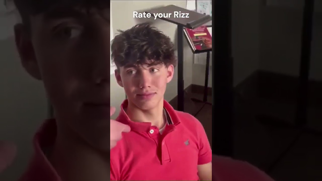 School Interviews part 1  Wait For It…