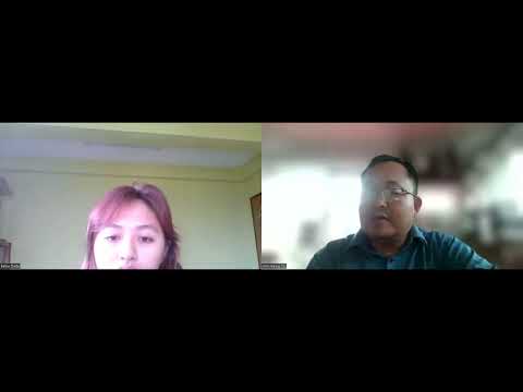 ABE UK, Diploma Level-4, Dynamic Business Environment, Day 1 by Professor Joseph Win Hlaing Oo