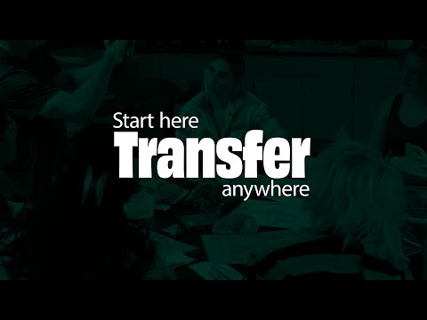 Associate in Science - Transfer Program - Delta College