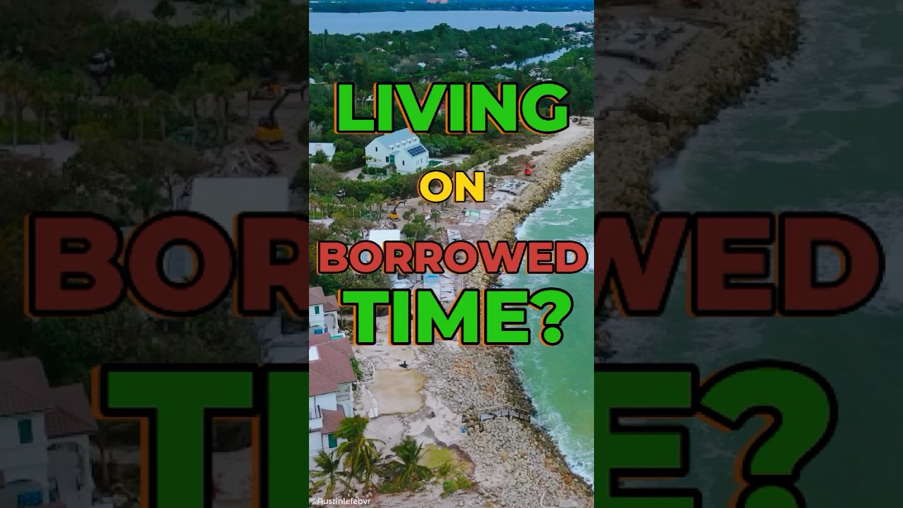 Can Modernist Architecture Survive Climate Change?