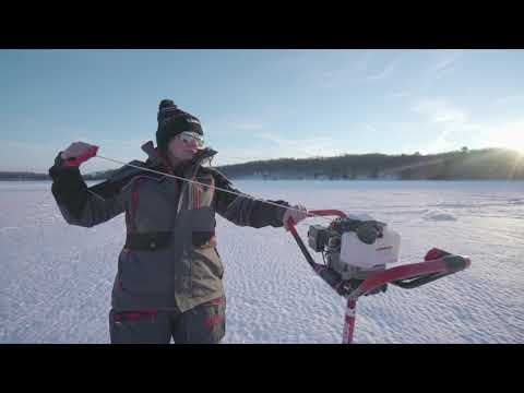 Eskimo Pistol Bit Adapter Ice Fishing Auger Accessory | Sportsman's ...