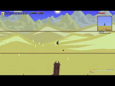 Steam Community :: Video :: Rev desert scourge nohit