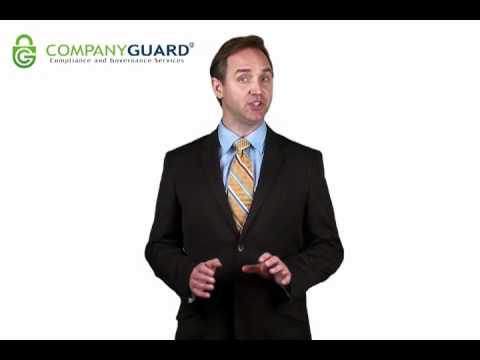 How Do I Keep My Business in Good Standing?