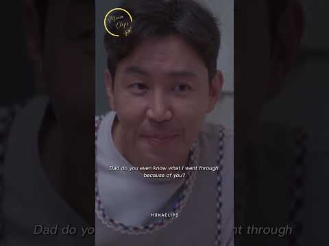 He was surprised to find out that his mother was different #kdrama #twinklingwatermelon #shorts