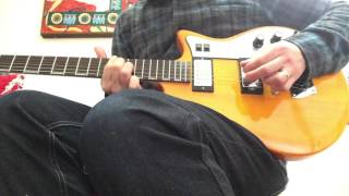 Ibanez JTK-1 Jet King - What To Know & Where To Buy | Equipboard