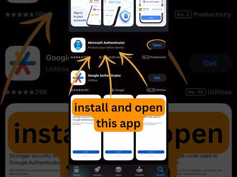 How to Enable MFA for Your Microsoft Account | Step-by-Step Guide with Authenticator App