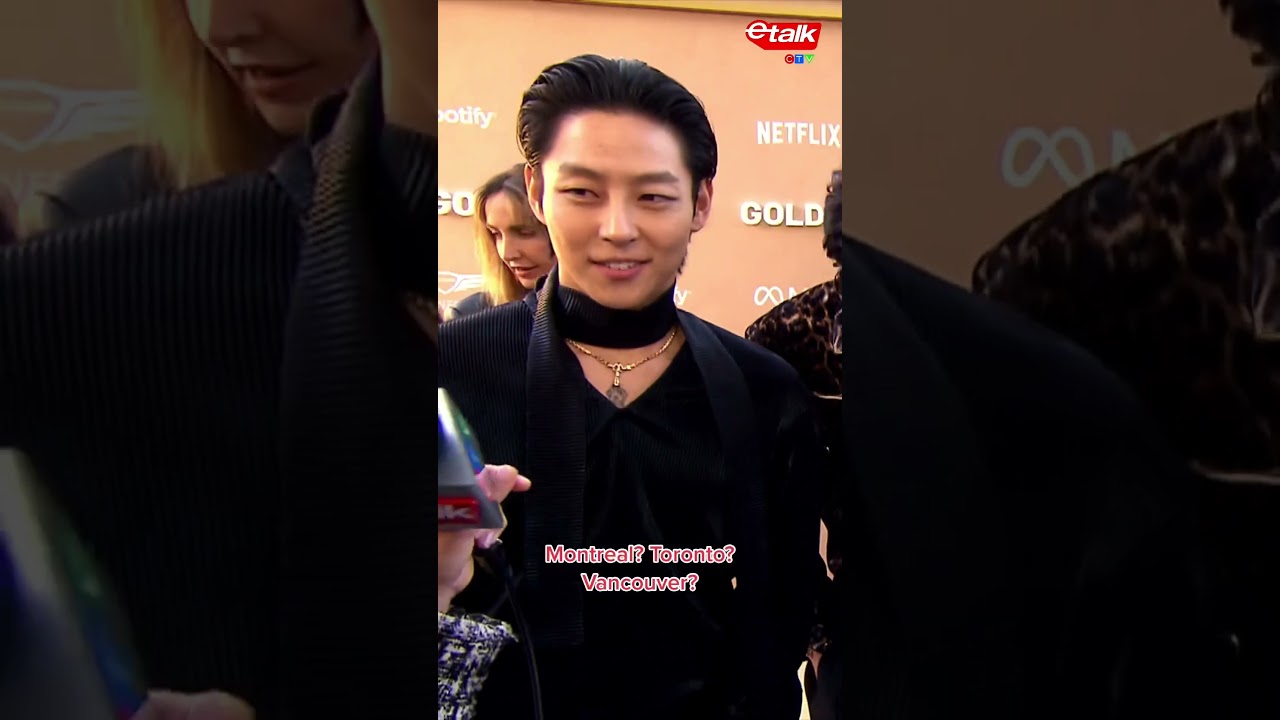 The Rose is coming back to Canada 🇨🇦🥹