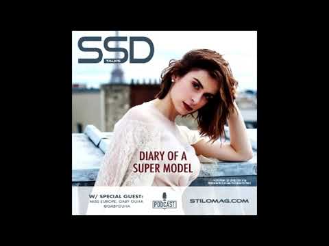 10 things about Miss Universe Bulgaria 2025 Gaby Guha – CONAN Daily