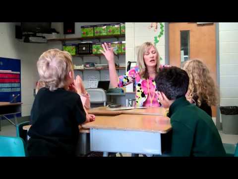 Reading Lesson I