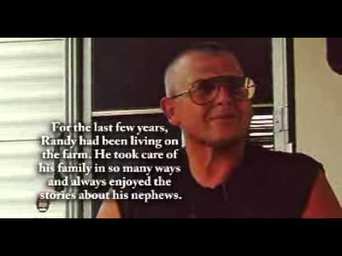 Randy Craig - Life Story Digital Film