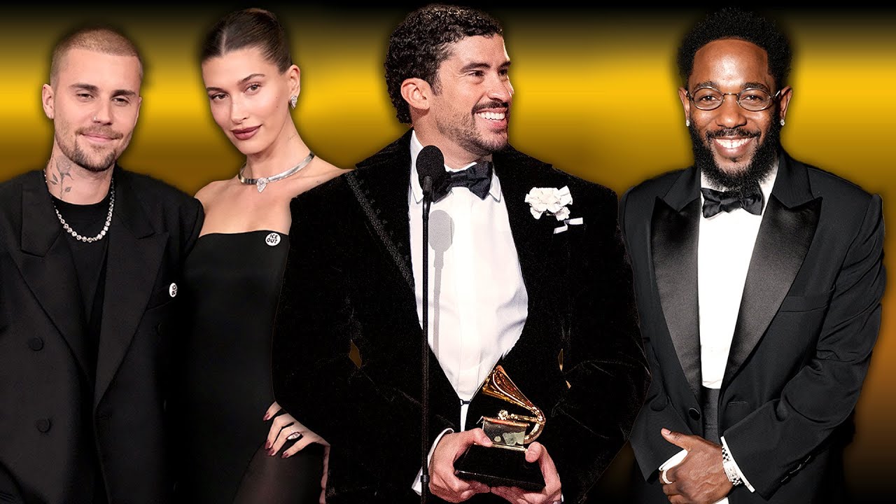 2026 GRAMMYs Recap: What You DIDN'T See on TV!