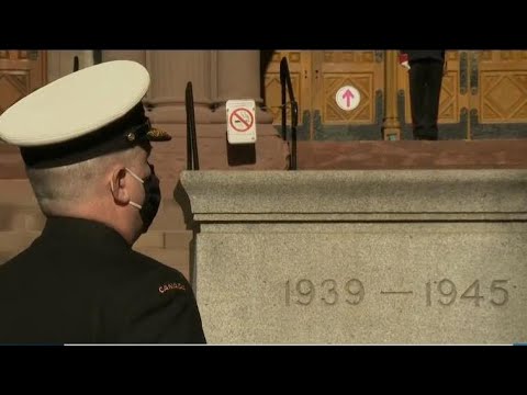 Should Remembrance Day be a holiday?