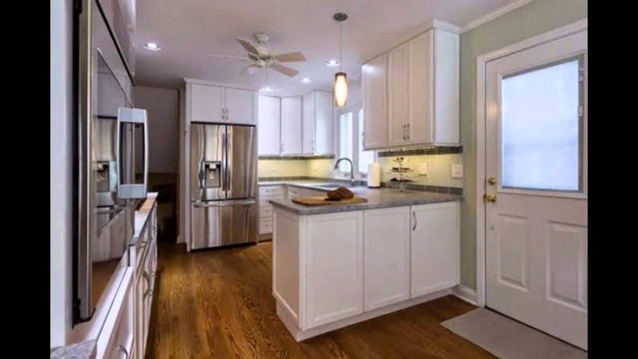 Design First Builders - Elmhurst, IL Kitchen Remodel