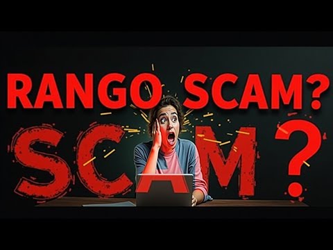 Rango Exchange Review Turned Nightmare – Is This a Crypto SCAM
