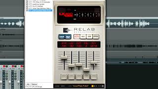 Relab Development LX480 Essentials - What To Know & Where To Buy | Equipboard