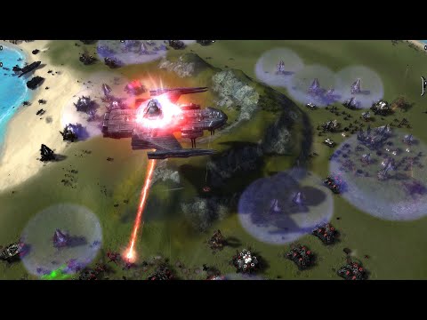 Steam Community :: Supreme Commander: Forged Alliance
