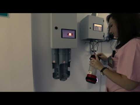 Pneumatic Tube Systems at Best Price in India