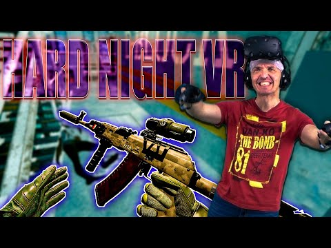 Steam Community :: Hard Night VR