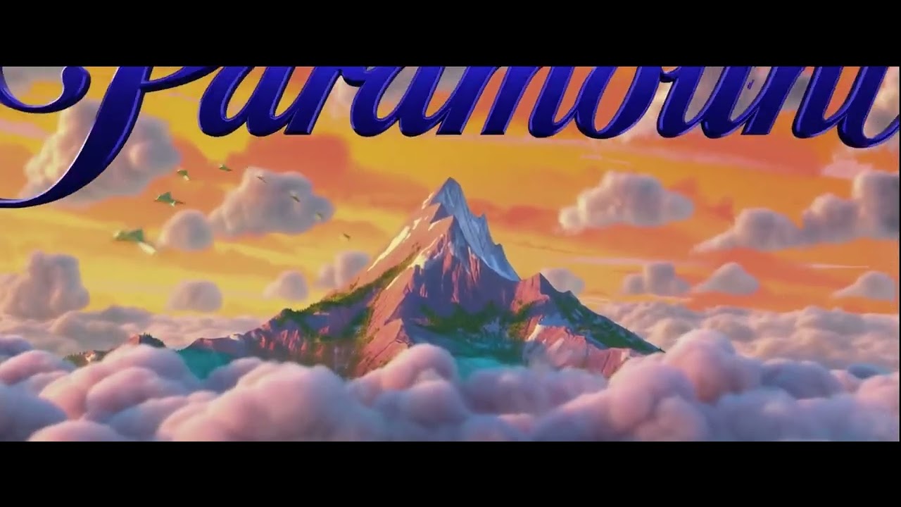 The Tiger's Apprentice (2024) Opening Logos HD