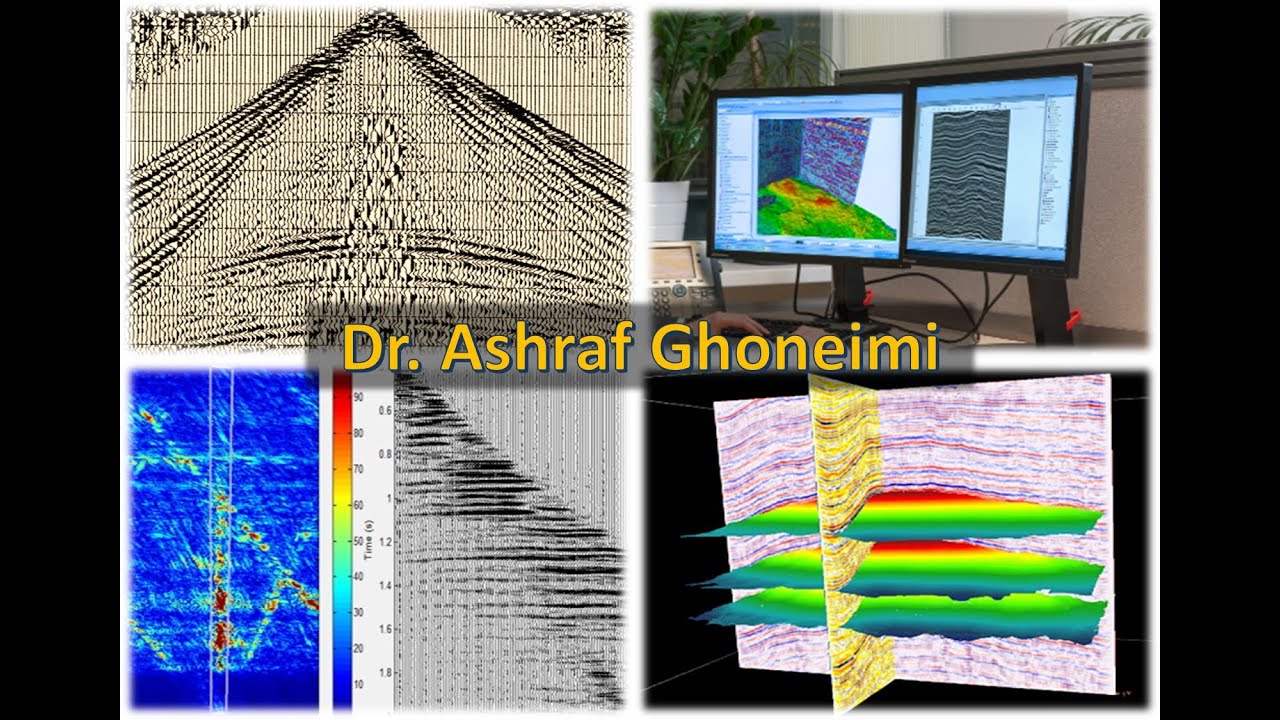 Seismic Methods: Seismic data processing - Part 2