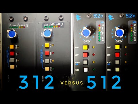 API 312 vintage 70,s original card jensen input transformer | Reverb