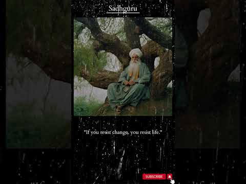 . #Understanding #Sadhguru: #Quotes, #Philosophy, and #Spiritual #Insights