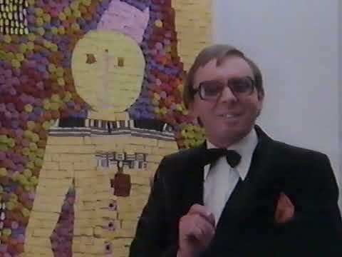 Beacon - Liquorice Allsorts The Softest Advert
