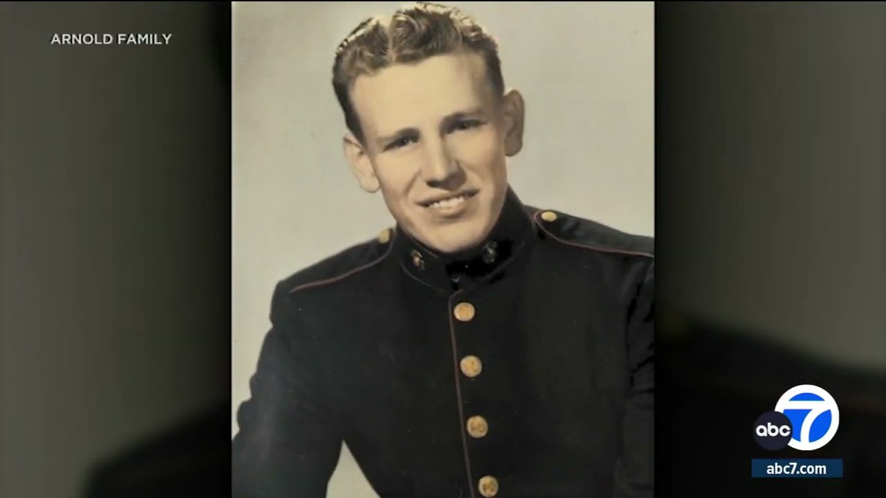 At 95, substitute teacher can give lessons about history through his own experiences