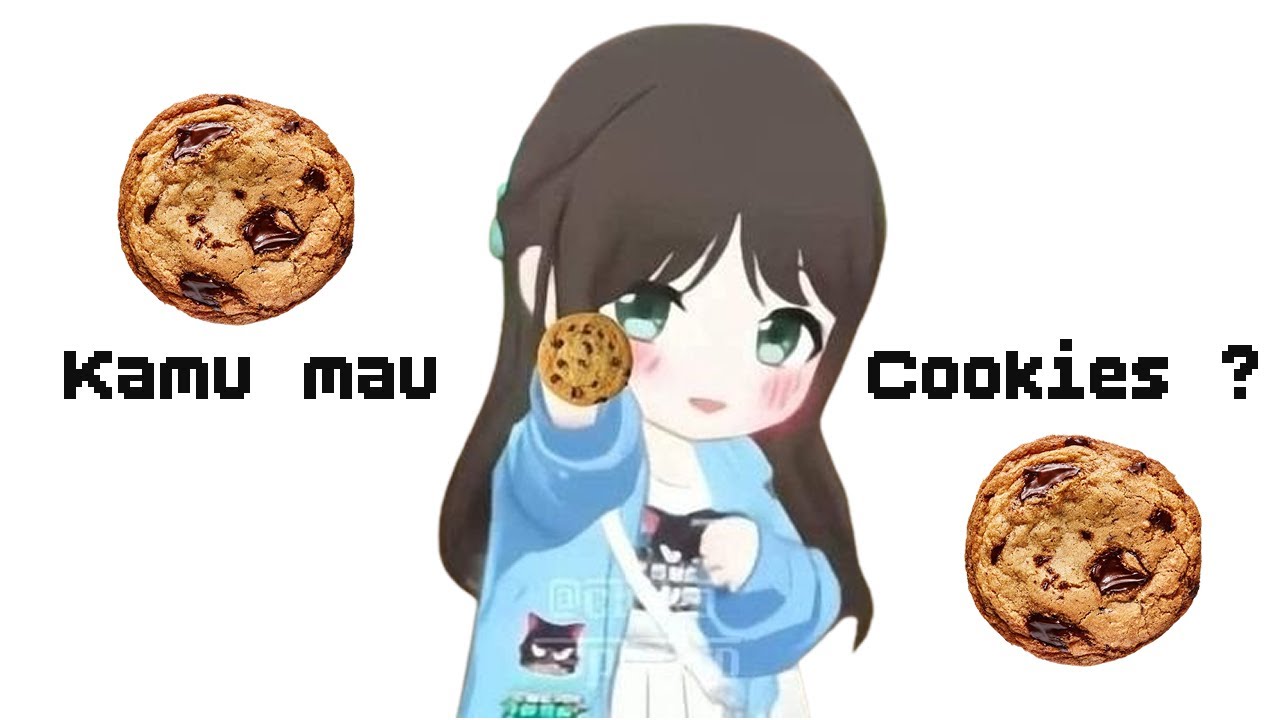 Baik Buruk nya cookie di browser