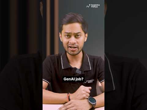 Top 3 GenAI Interview Questions You MUST Know!