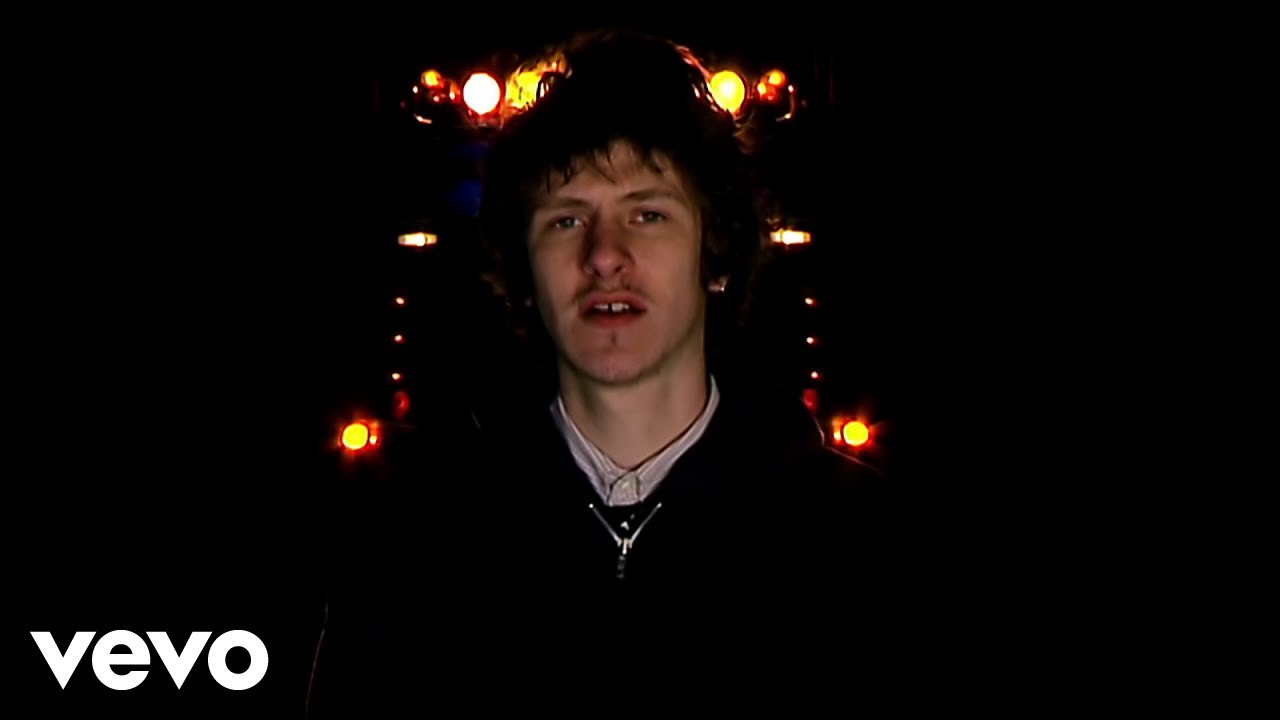 Jamie T - Salvador (2006 Version)