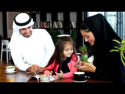 Smart Dubai - Securing the Smart City