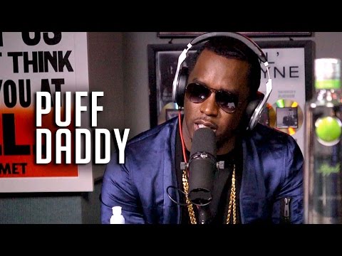 Puff Daddy Talks Bad Boy Coming Together for 1st Ever Biggie Celebration