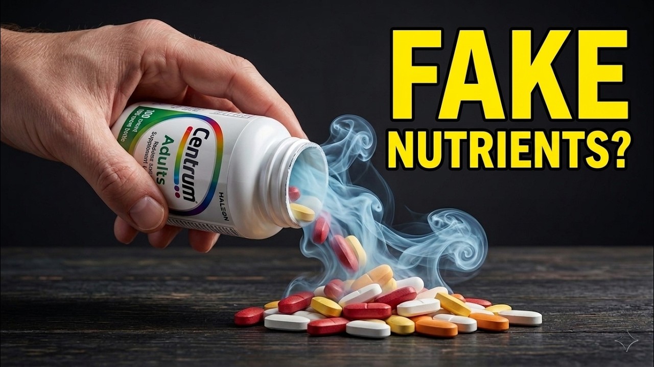 6 Supplement Brands To Skip And 3 That Are Actually Worth Taking