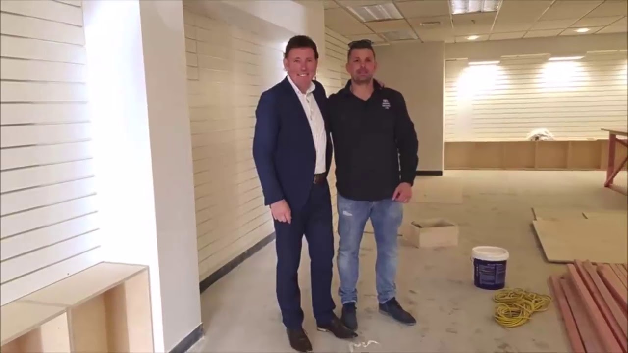 Brewer Builders Ltd